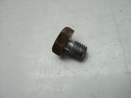 Kawasaki 100 G3TRA #4229 Oil Drain Plug Dipstick | eBay