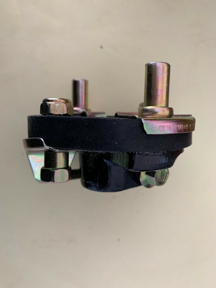 Rag Joint Steering Coupler Coupling GMC C15 C25 C35 G15 G25 G35 K15 K25 ...