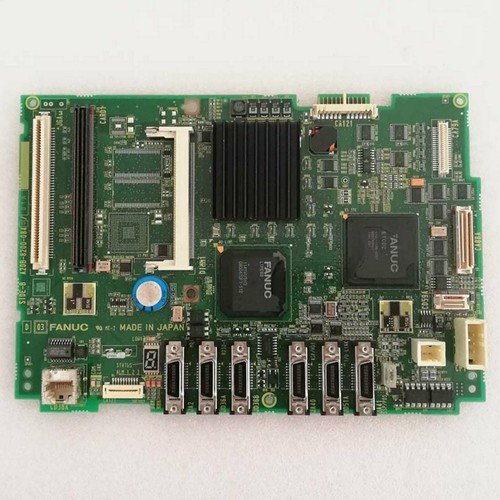 Used A20B-8200-0840 A20B82000840 For Fanuc Free Shipping | eBay