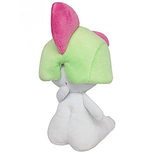 Pokemon Plush Anime Ralts Cuddly toy Doll All Star Collection No.0280 ...