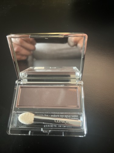 Clinique colour Surge eye shadow soft shimmer enchanted 260 NIB rare | eBay