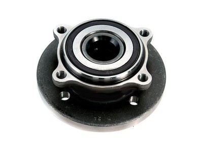 Front Wheel Hub Assembly For 02-06 Mini Cooper FWD WD75H2 | eBay