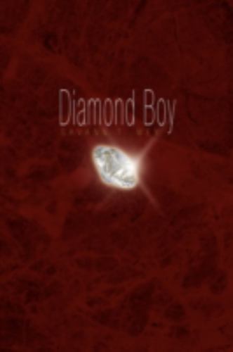 Diamond Boy by Savann T. Mey (2008, Hardcover) for sale online | eBay