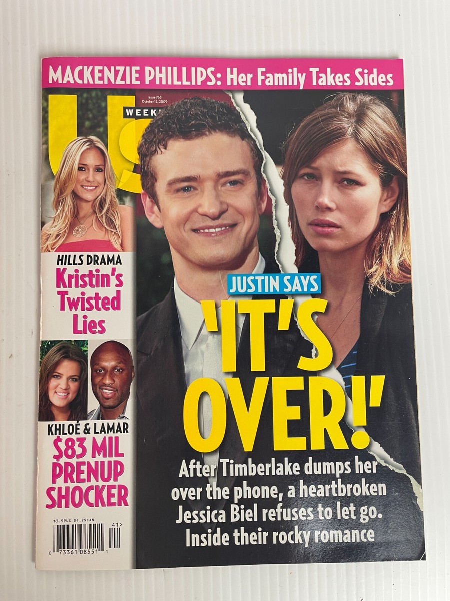 Jessica Biel Magazine Controversy Jessica Biel