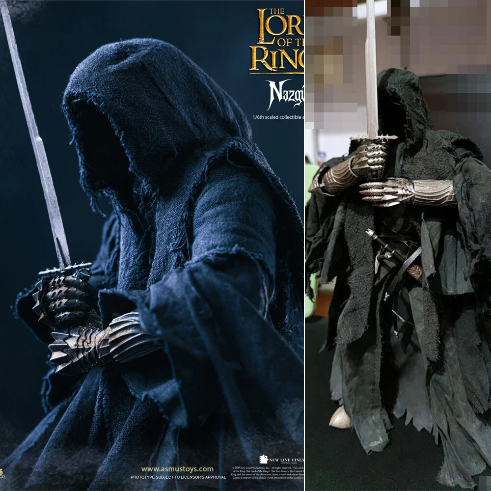 Ringwraith