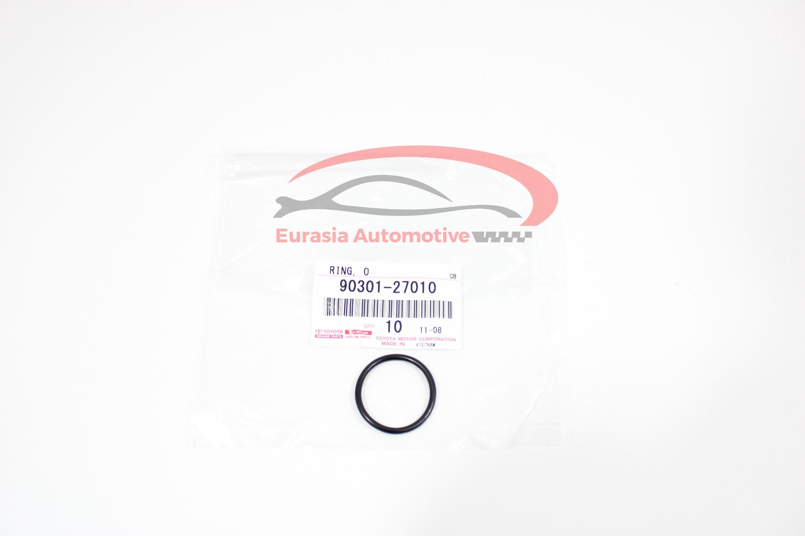 Genuine Toyota Scion 2000-2022 O Ring For Oil Strainer 9030127010 OEM ...