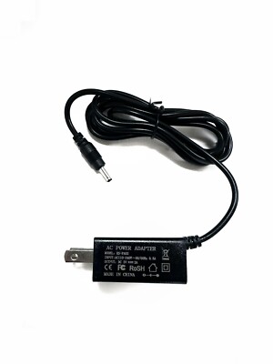 NEW Power Cord for IPTV boxes RED 1,1 Plus 2,3,5,5 PLUS / MAX TV | eBay