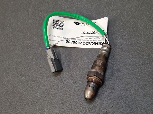 Sonde lambda amont - Renault Kadjar 1.5Dci - 226932567R | eBay
