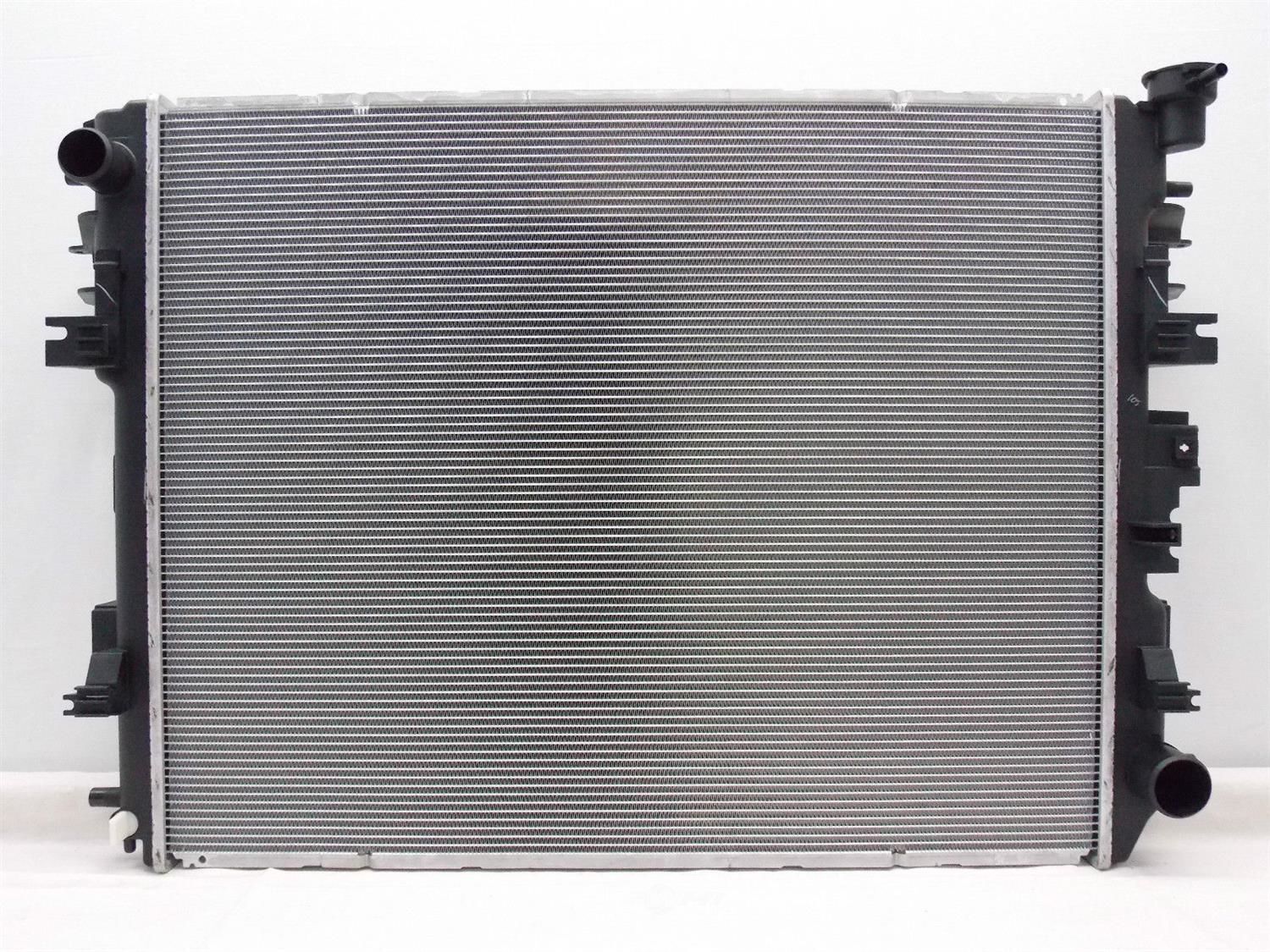Radiator Sunbelt Radiators SBR13129 for sale online | eBay