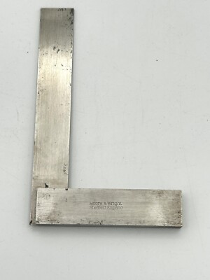 Squares - Toolmaker Square