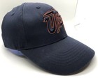NCAA UTEP El Paso Texas Cap Hat Adult Adjustable Blue Polyester Cotton ...