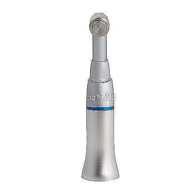 Denshine Dental Low Speed Handpiece For E-type Motors Contra Angle Bur ...