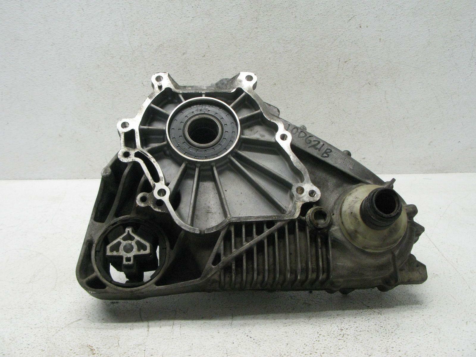 💚 07-13 BMW X5 E70 X6 E71 FRONT DIFFERENTIAL TRANSFER CASE GEARBOX ...