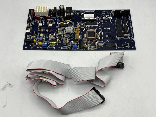 Lincoln Maxitrol 07526993-F02 Control Board Fits Lincoln 1100 Series ...