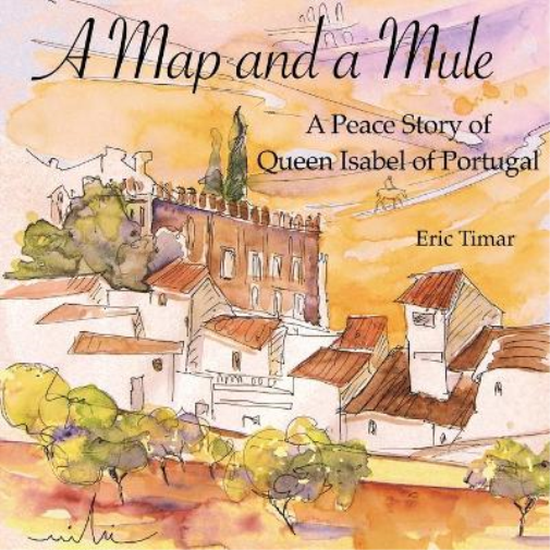 Eric Timar A Map and a Mule (Poche) 9781480290907 | eBay