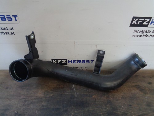 Volvo V40 Cross Country Ladeluftschlauch 31319775 2.0 T4 132kW B5204T8 ...