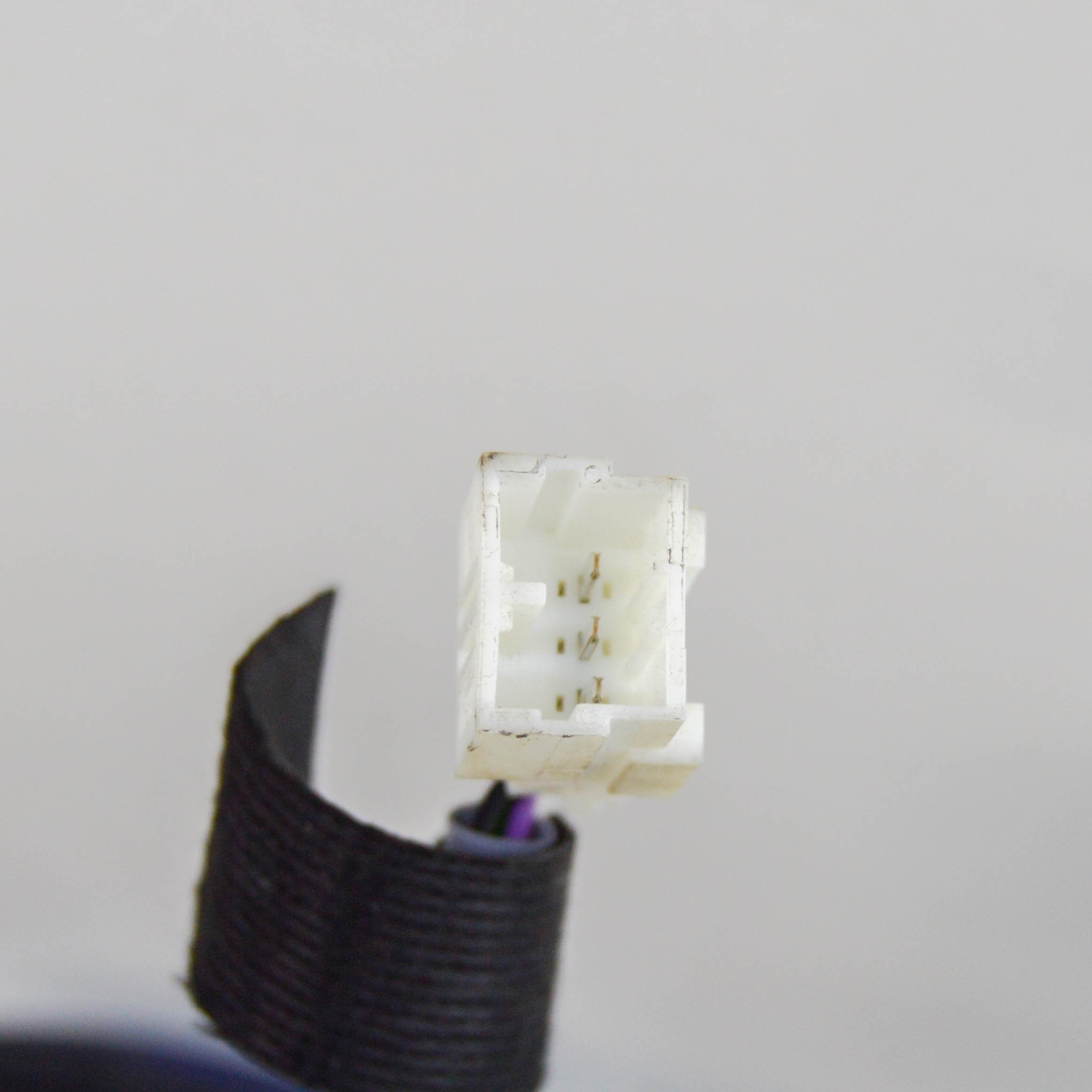 MASERATI GHIBLI M157 Rear Boot Number Plate Lights Trim Cover 670017277 ...