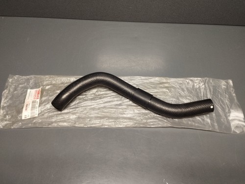 Yamaha genuine yzf 1000 r thunderace 97 radiator hose 4 pn 4sv-12579-00 ...