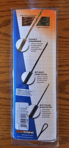 PSE Bow Madness 3G Bow String 91.63" & Cable 34.75" | eBay