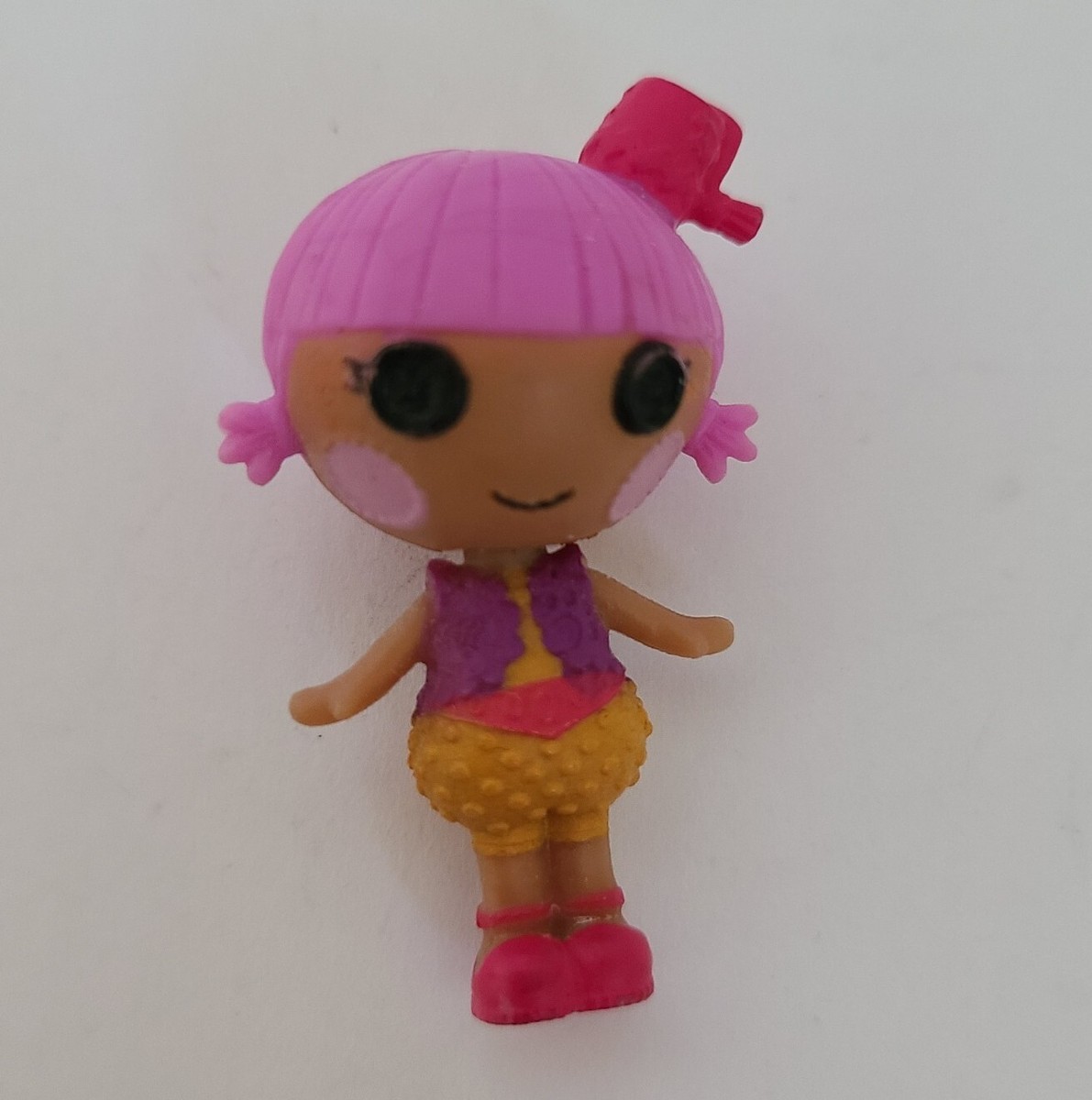 Lalaloopsy Littles Pita Miragem Lalaloopsy Littles Pita Mirage Doll,