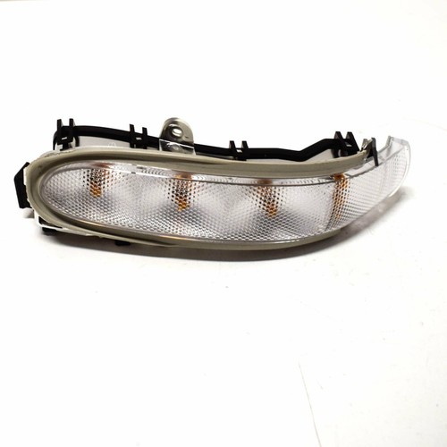 MERCEDES BENZ C W203 LEFT WING MIRROR TURN SIGNAL A2038200121 01-03 | eBay