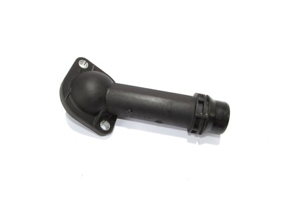 Audi 2.0 TDI A4 B7 Thermostat With Housing Coolant Flange 038121121B ...