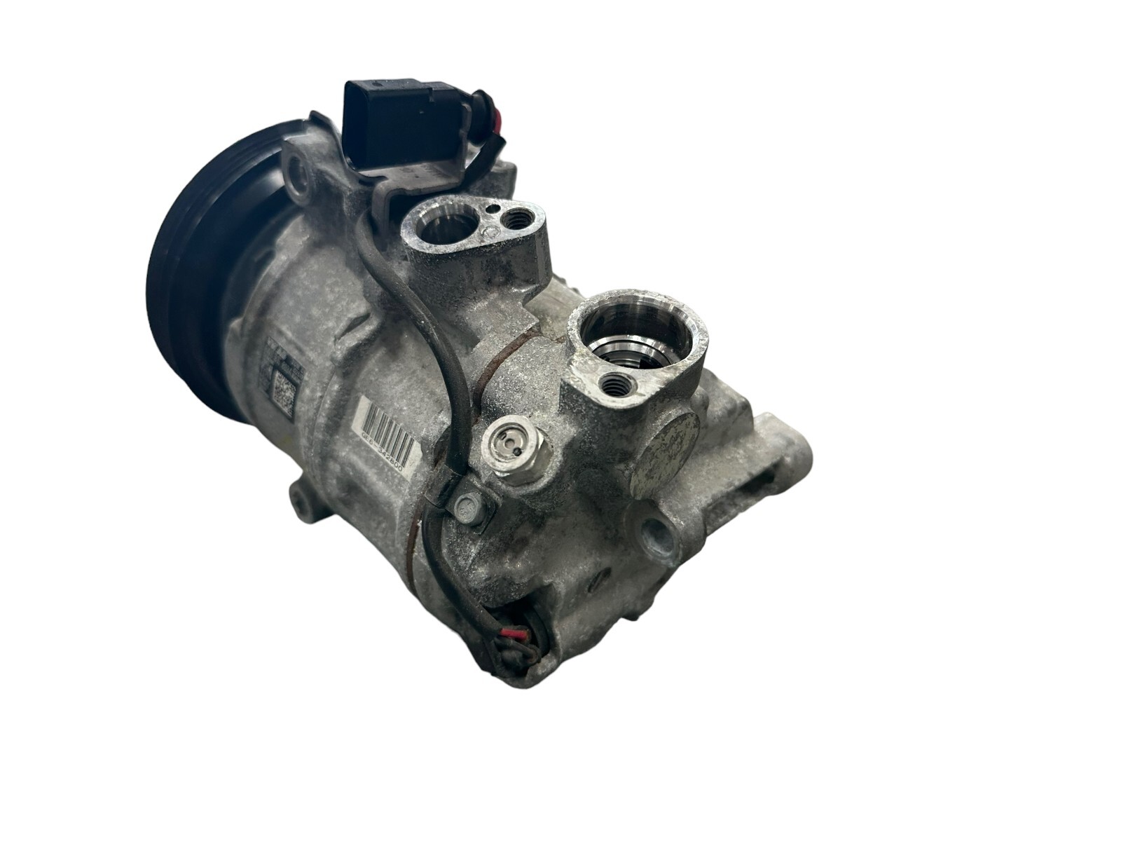 2018 - 2023 AUDI S4 S5 A/C COMPRESSOR OEM 8W0816803A | eBay