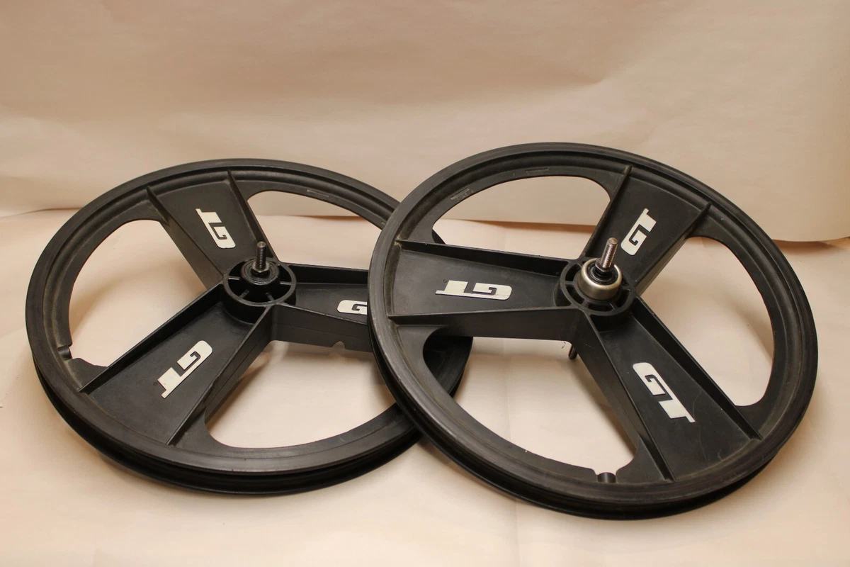 Gt Bmx Rims