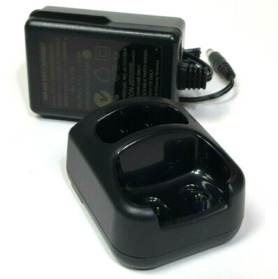 Alcatel Lucent Mobile 300 400 Ladeschale Dual Charger Octophon Dect 300 ...