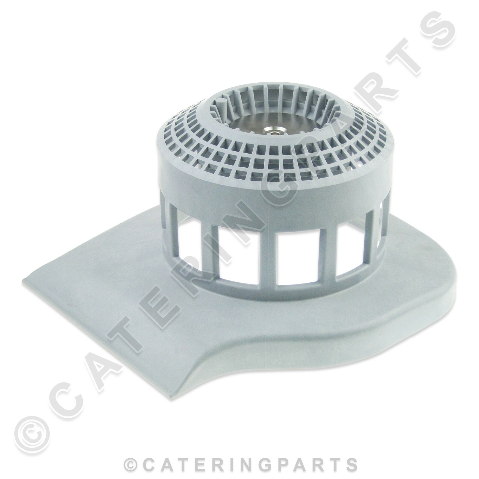 GENUINE WINTERHALTER DEBRIS FILTER WASH PUMP INLET PLASTIC 61007009 ...