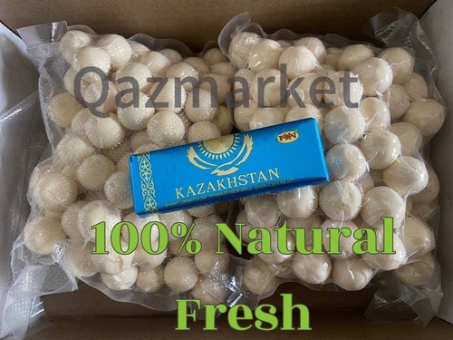 Qurt Kurt 500 gramm Traditional Kazakh Uzbek Snack made from Salty ...