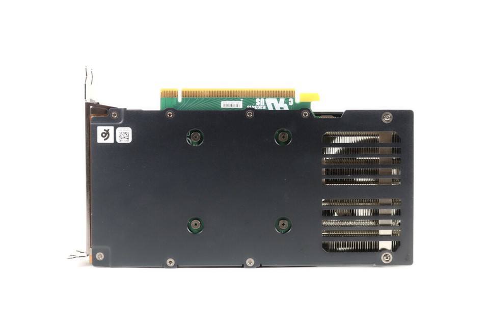 Nvidia GeForce RTX 3060 Ti 8GB Dell OEM GPU - B8, Not Working | eBay