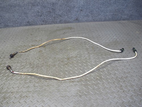 98-99 BMW E36 E39 Z3 M52 M52B28 2.8L SET OF 2 OXYGEN O2 LAMBDA SENSOR ...