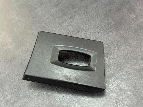 Ignition Switch Cover BMW E90 E91 E92 Key Fob Insert 6937497 | eBay UK