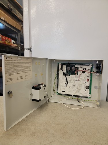 Honeywell N-1000-II Northern Computers Access Control Panel | eBay
