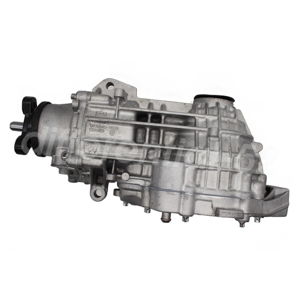 Rear Differential Assembly For Mercedes-Benz GLA CLA Series 4Matic A ...