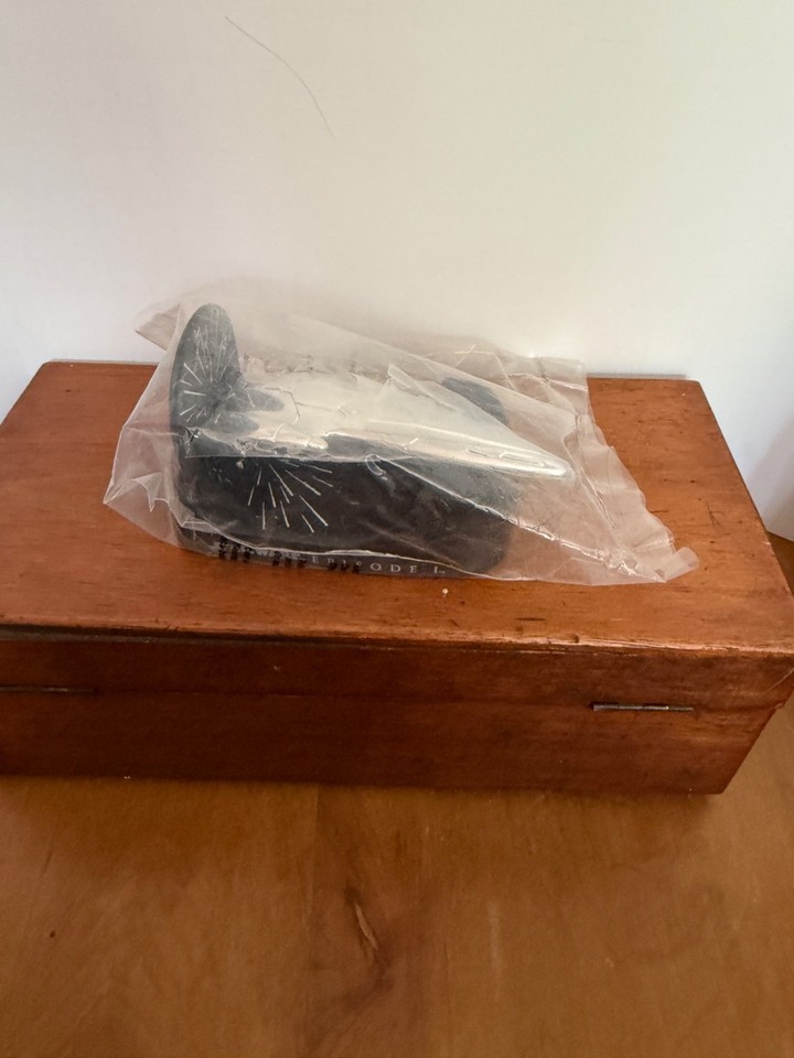 Star Wars Episode I Queen Amidala’s Floating Royal Starship Taco Bell ...