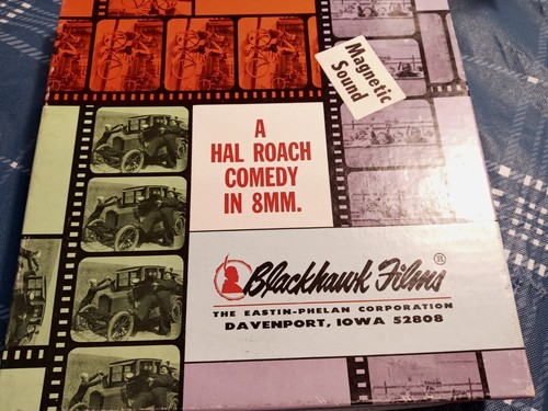 BIG MOMENTS FROM LITTLE PICTURES (1924) - Will Rogers - Super 8 B&W ...