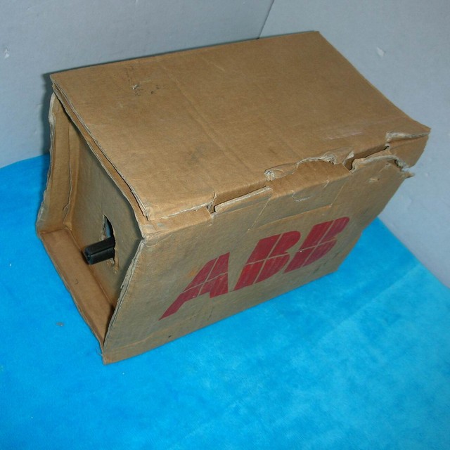 1pc ABB Motors M2va 63b-4 #rs01 for sale online | eBay