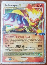 Infernape Pokemon Cards - Find Pokemon Card Pictures With Our Database ...