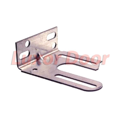 New Garage Door Torsion Spring Center Support Bracket Mini USA Bracket ...