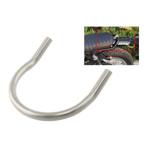 230MM Upswept Seat Frame Hoop Loop for XJ550 XJ650 | eBay Australia