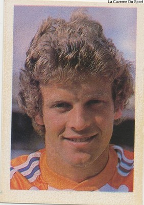 114 KIRK STEPHENS # LUTON.FC PREMIER LEAGUE 1984 PLUBLISHERS STICKER | eBay