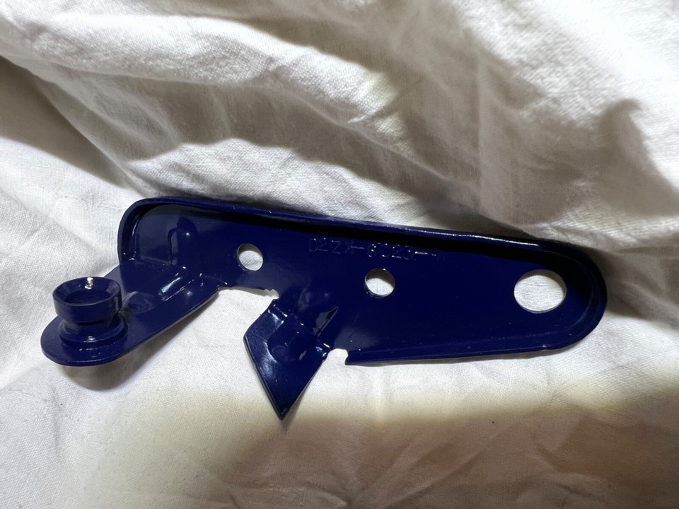 NEW 1972 D2ZX-6023-AB FORD MUSTANG 351 HO CLEVELAND TIMING POINTER ...