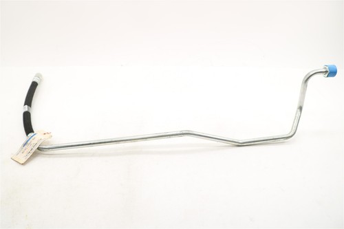 NEW OEM Ford Transmission Oil Cooler Tube 8C4Z-7A031-BA Ford F650 F750 ...