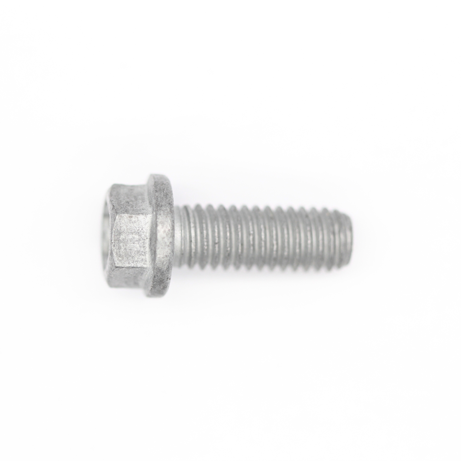 TX30 Socket w/Outer Hex Head Collar Screw M6x16 Part Number 0025060166S ...