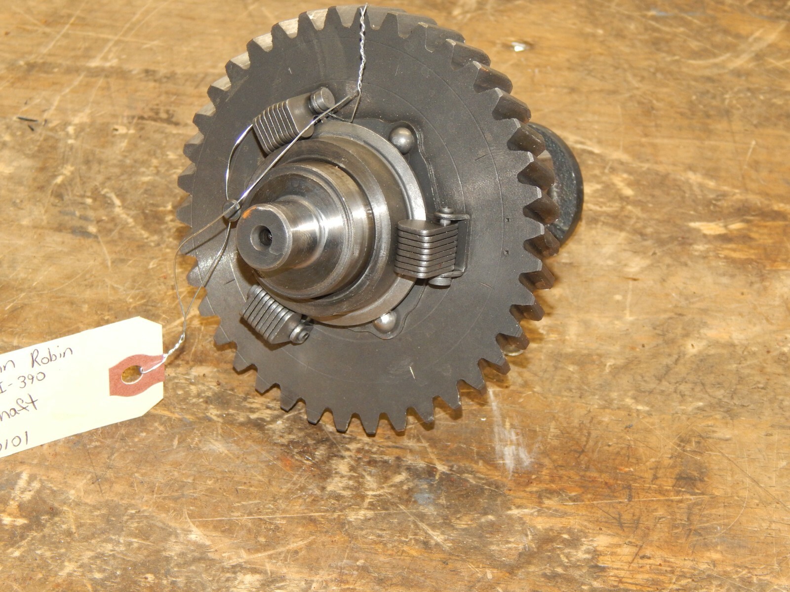 Wisconsin/Robin WI-390 Engine Camshaft 2243170101 | eBay