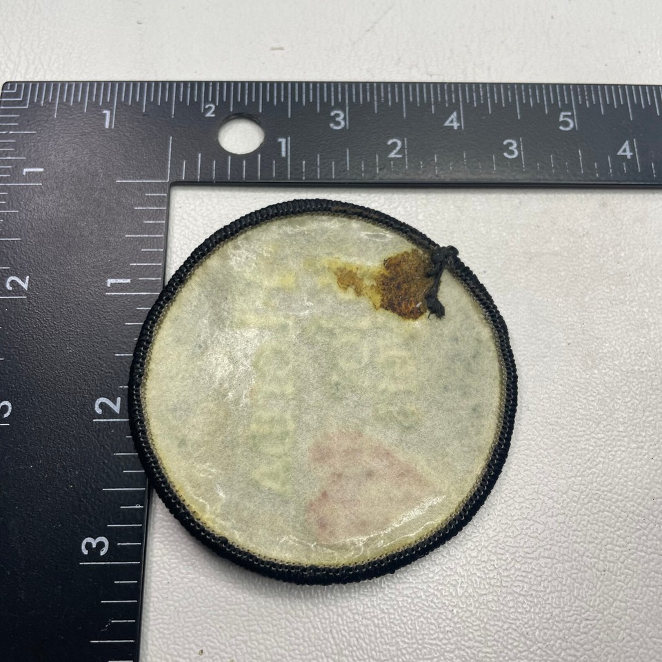 As-Is FLORIDA IS FOR LOVERS Patch P018 | eBay