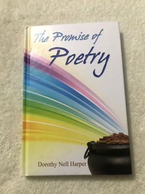 The Promise of Poetry- Dorothy Nell Harper (2009) SIGNED | eBay