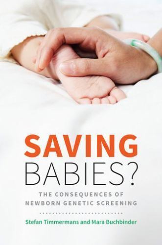 Fieldwork Encounters and Discoveries Ser.: Saving Babies? : The ...